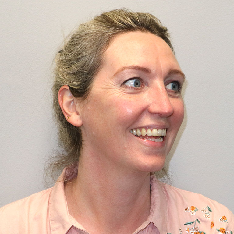 The Team - Purity Fundraising